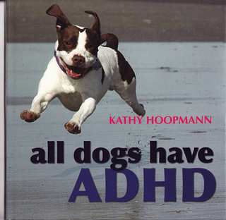All Dogs Have ADHD - ASD Resources Store | Autism Resources